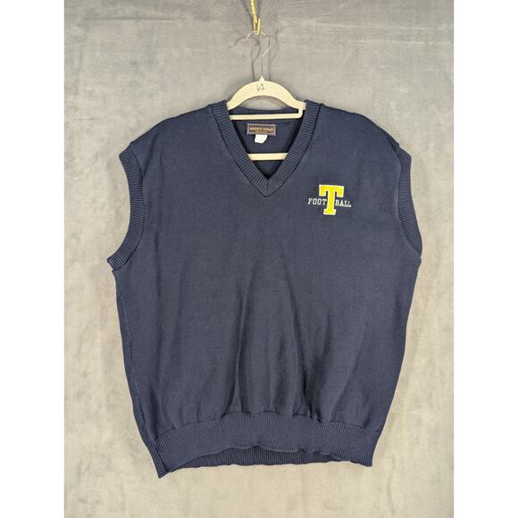 Andrew Rohan | Sweaters | Vintage Tennessee Volunteers Andrew Rohan ...